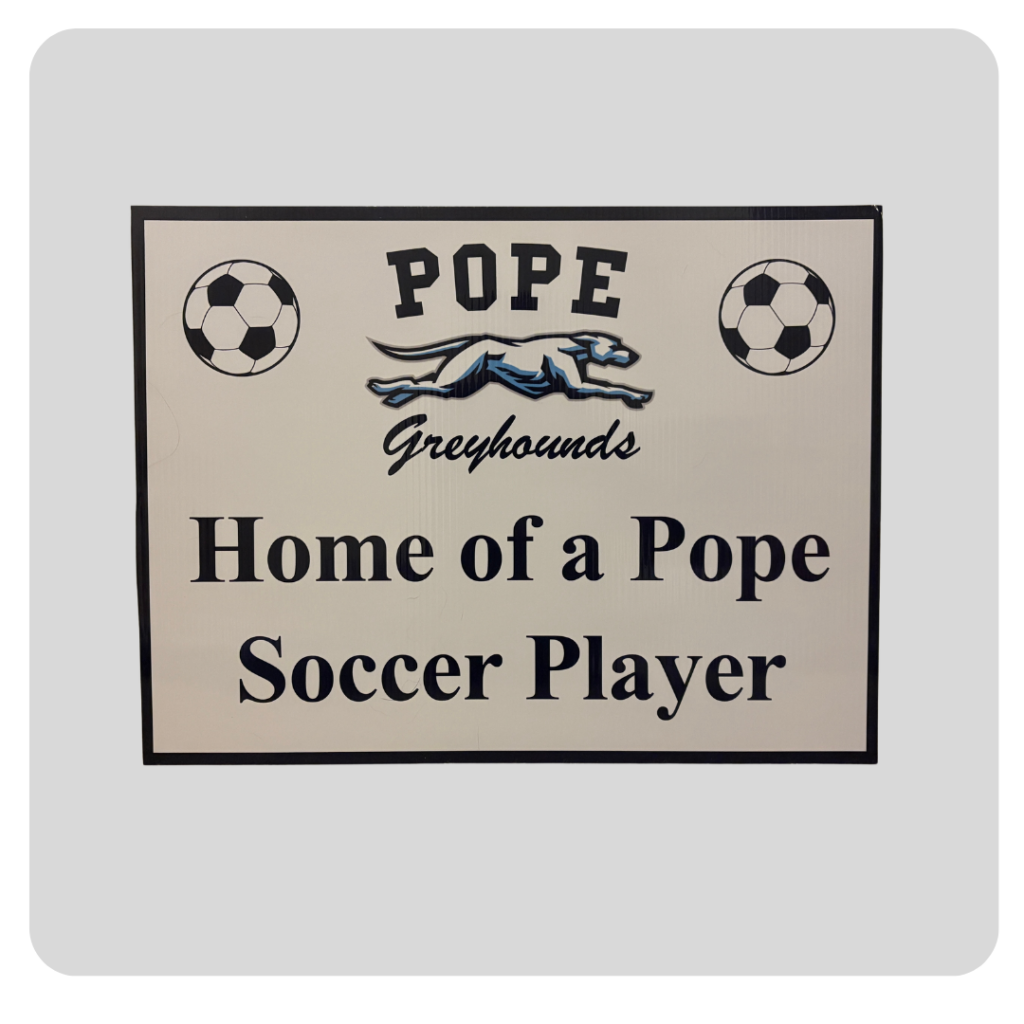 Pope High School Soccer – Competitive Soccer for Serious High School ...