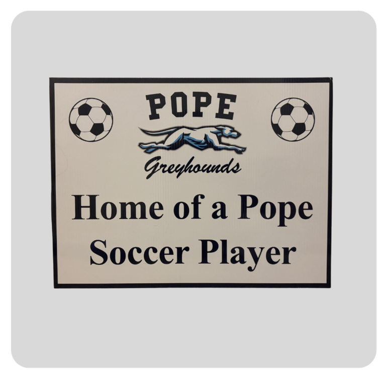 Pope High School Soccer – Competitive Soccer for Serious High School ...